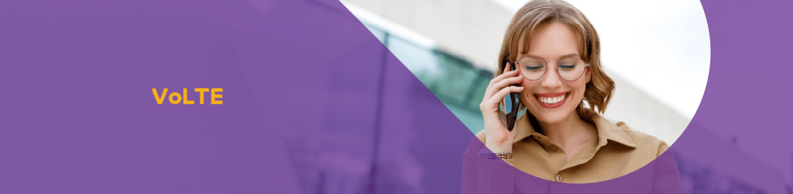 VoLTE | One Albania