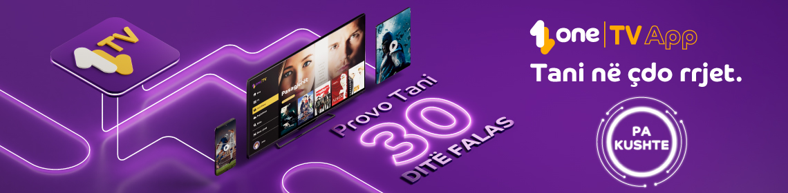One TV App | One Albania