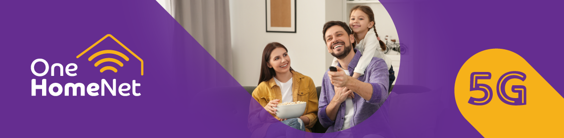 One HomeNet | One Albania