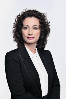 Management Team | One Albania